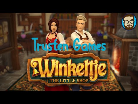 Steam Community :: Video :: Winkeltje: The Little Shop - Relaxing ...
