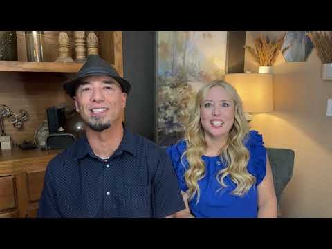 Prayer House - Pastor Rob & Cara