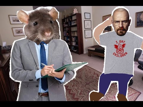Steam Community :: Video :: Kooky Rat Therapist Treats Gmod DarkRP ...