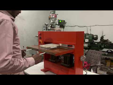 Number Plate Making Machine at Best Price in India