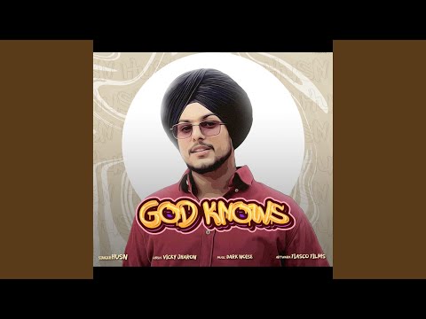 God Knows