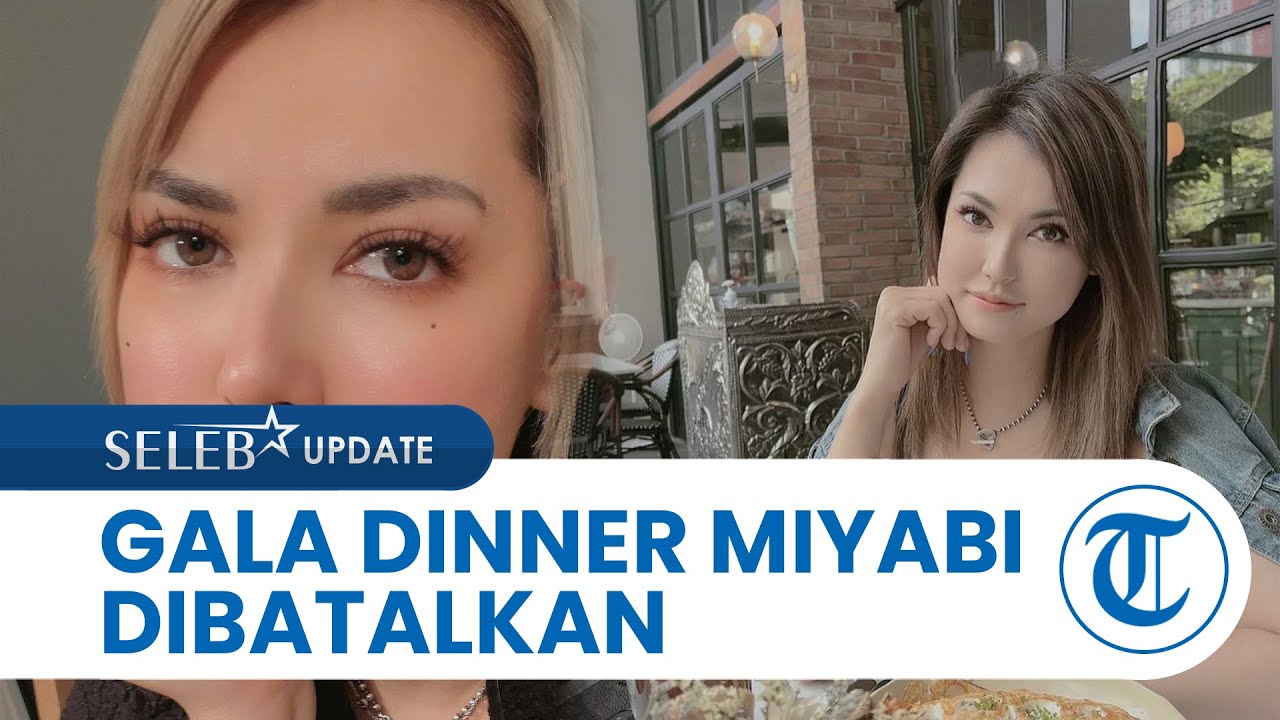 Tuai Pro Kontra, Gala Dinner Maria Ozawa di Jakarta Dibatalkan, Pihak Hotel Disebut Tak ...
