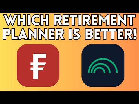 New! Boldin Retirement Vs Fidelity Retirement Planner: Best Tool For Financial Planning 2025?