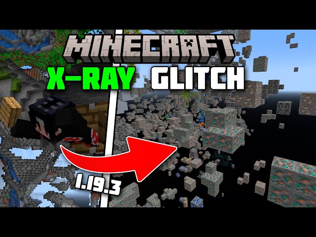 5 best glitches to try out in Minecraft 1.19 update