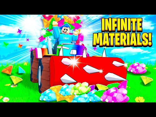 Roblox Stone Miner Simulator Codes for January 2023: Free gold, gems ...