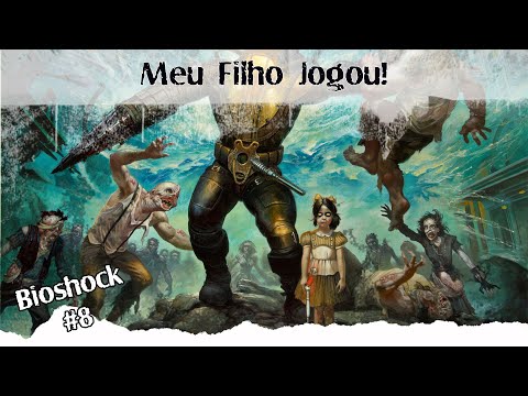 Steam Community :: BioShock Remastered