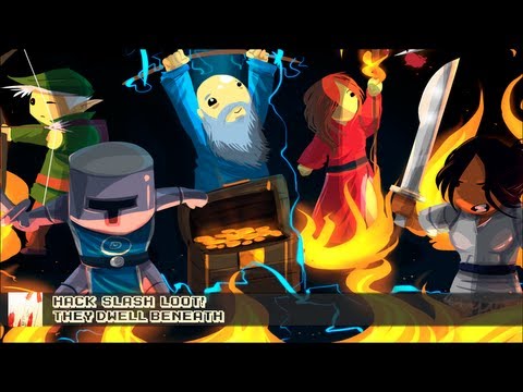 Steam Community :: Hack, Slash, Loot