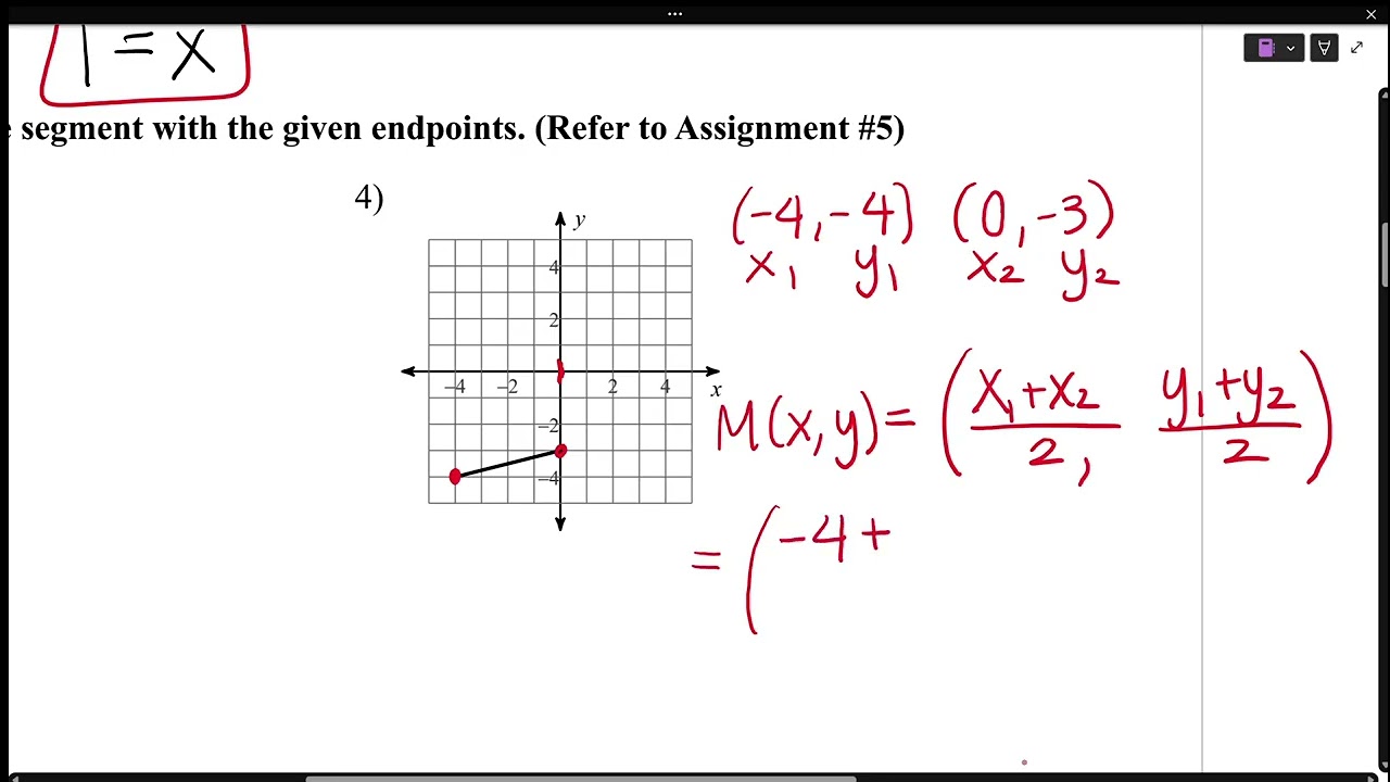 Chapter 1 Study Guide Review Video