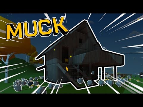 Steam Community :: Video :: сАМЫЙ Ебейший дом (MUCK)