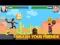 Fling Fighters | Visiongame