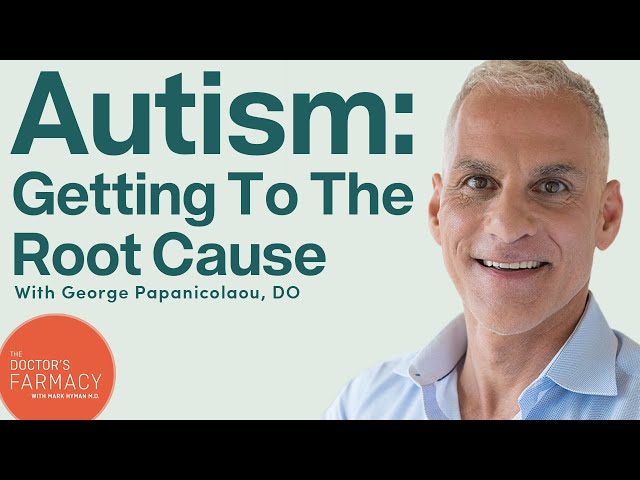 Understanding Autism: The Role of Functional Medicine in Addressing the Root Causes | Galaxy.ai ...