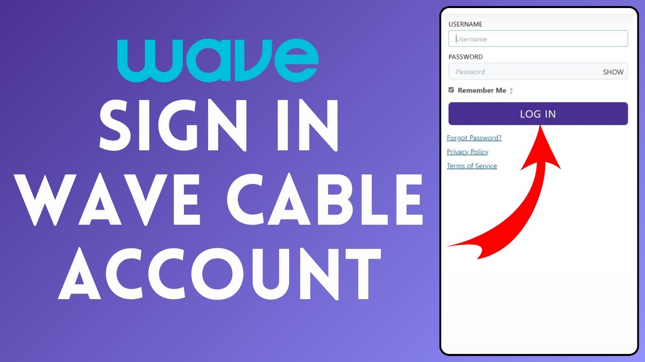 MyWave Login 2024 - How to Sign in to Wave Cable Email Account (EASY!!)