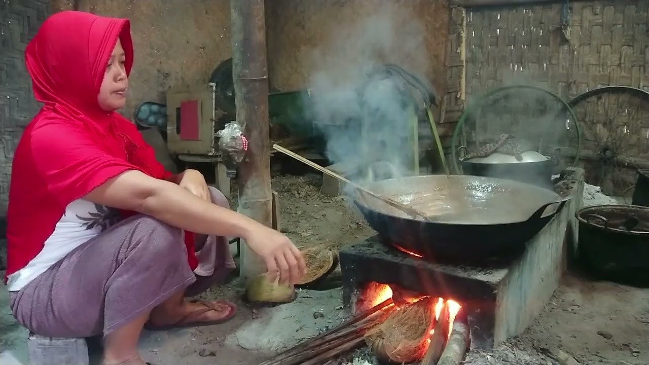 Bajingan - Eksotika Desa