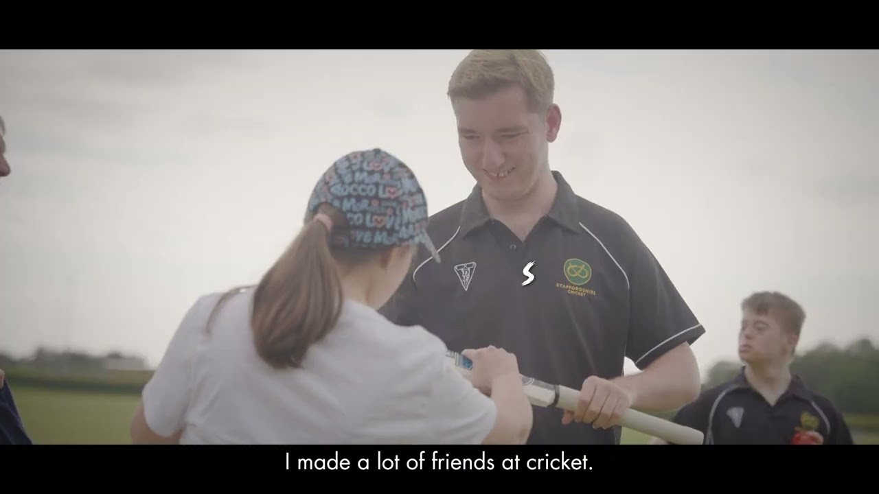 Super 1s - Sebbie's Story | Berkeley Foundation