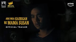Mama Susan's Friends - movie: watch streaming online