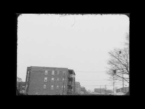 Arriflex 16S camera, Kodak 7266 Tri-X film, 47th St in Chicago