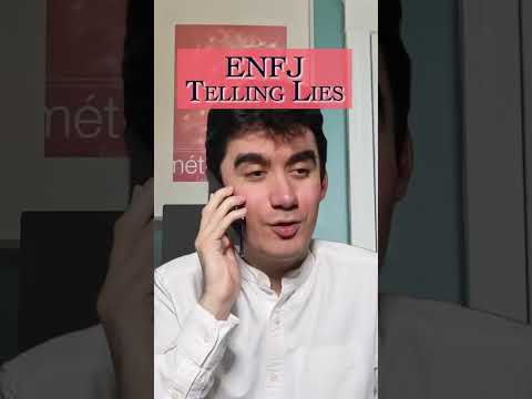 The Life of an ENFJ