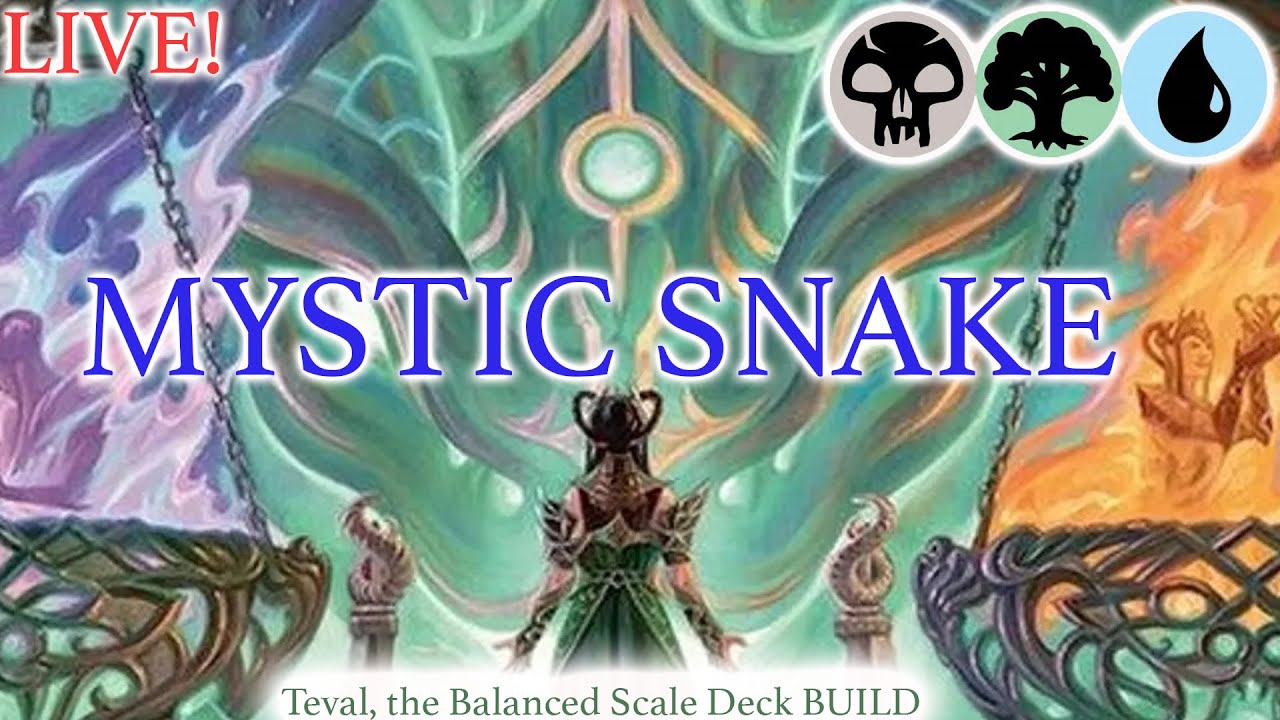 Teval DECK Brewing LIVE