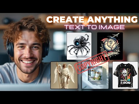 Best AI Image Generator for Commercial Uses Text to Image Generator AI