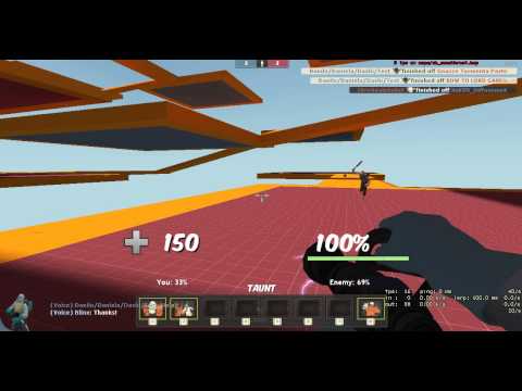 Steam Community :: Video :: PF2-ESP / Smash Fortress 2 / Medic