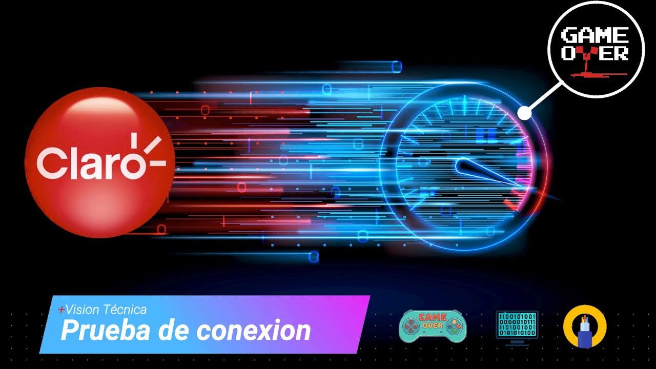 Everything about Claro Fiber Optic service and how to access the modem