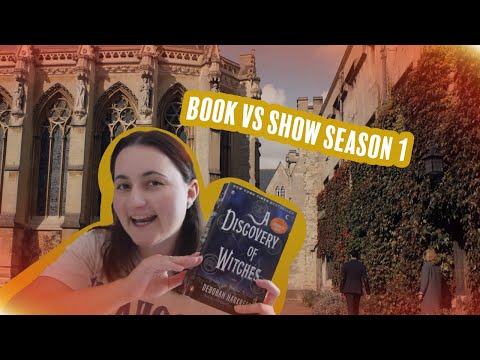 A Discovery of Witches: Is the Show a Good Adaptation?