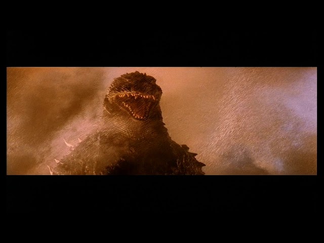 Godzilla: Tokyo S.O.S. (2003) | Cineplayers