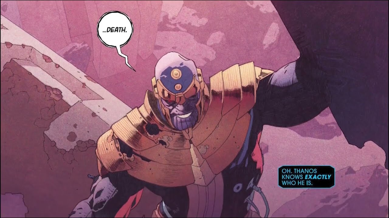 Death to all Eternals |The Eternal Full Story| Fresh Comic Stories