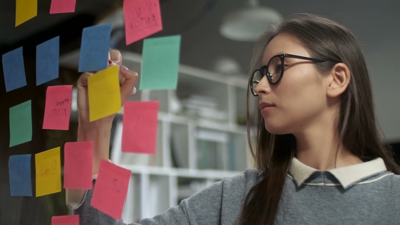 Maximizing Your Potential: Skills Profiling