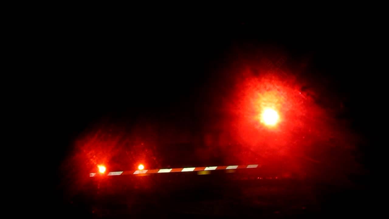 BNSF 4142 West Mazon