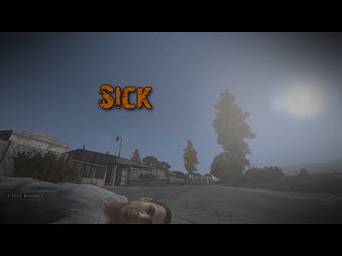 Steam Community :: Video :: DayZ Cinematic - "Sick"