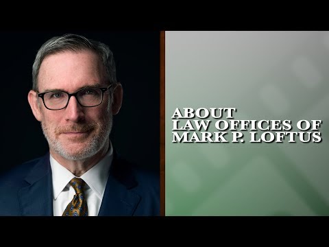 Mark Loftus - Lawyer in Chicago, IL - Avvo