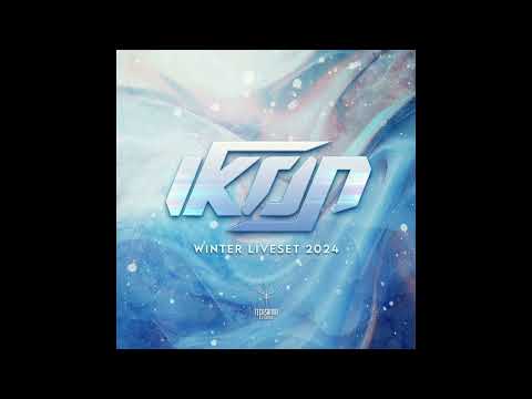 IKØN winter live set 2024/2025