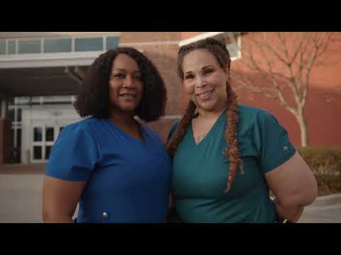 PAM Health Specialty and Rehabilitation Hospital of New Orleans
