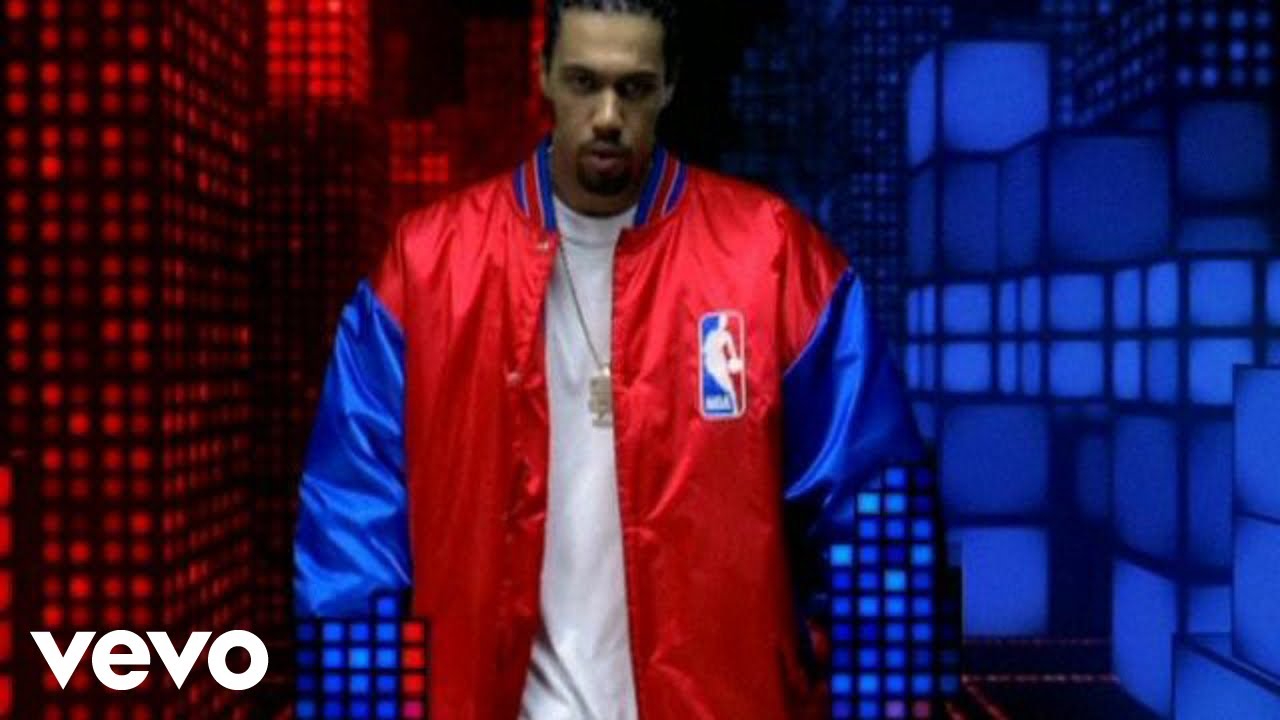 Samy Deluxe - Zurück