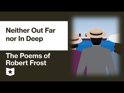 The Poems of Robert Frost Study Guide | Course Hero