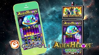 ゲーム紹介 | メダルゲームやぱちんこパチスロ、カジノゲームを遊ぶならGAPOLI（ガポリ）