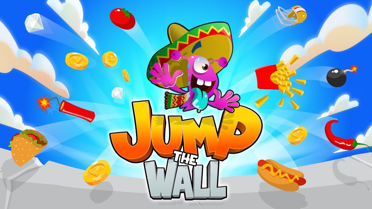 Jump the Wall - Mexico || USA trailer