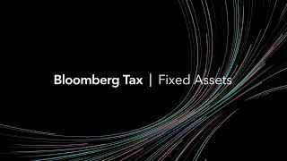 Bloomberg Tax Fixed Assets Software - 2025 Reviews, Pricing & Demo