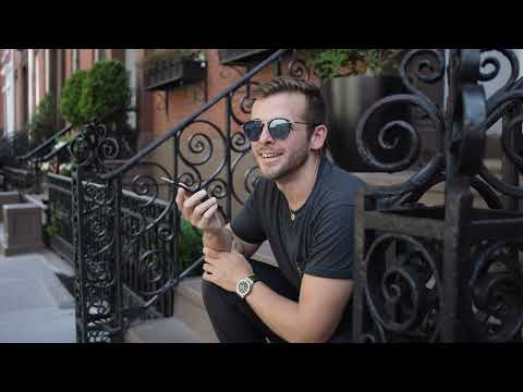 Tyler Whitman | The Whitman Team NYC | Managing Partner, Hamptons ...