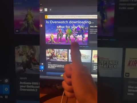 Do this before installing games on Battle.net !!!