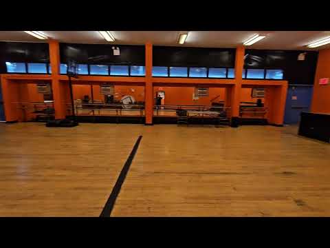 Tropic Rush Workout Class, 501 Carlton Ave, Brooklyn, 25 January 2026 ...