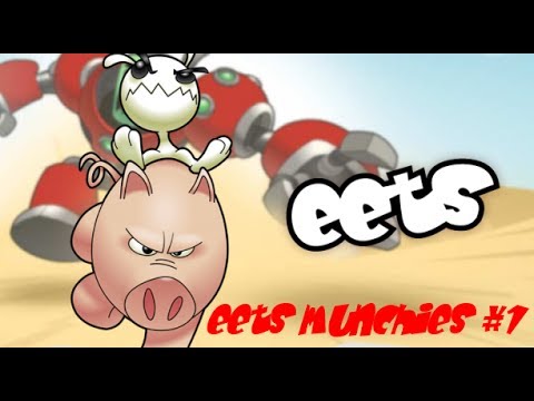 Steam Community :: Video :: eets munchies #1