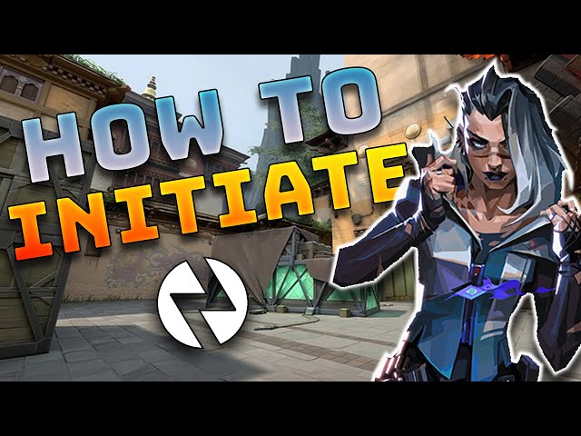 Valorant Agents guide: How to find your perfect role in Riot's tactical ...