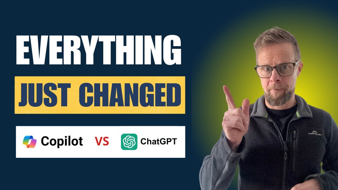 Microsoft Copilot: The Secret 90% Of Business Users Don't Know