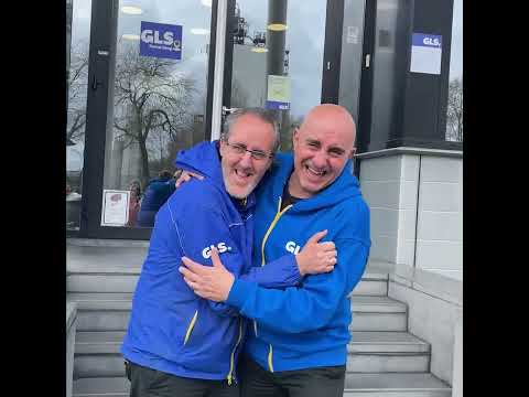 GLS Belgium siblings day 2024