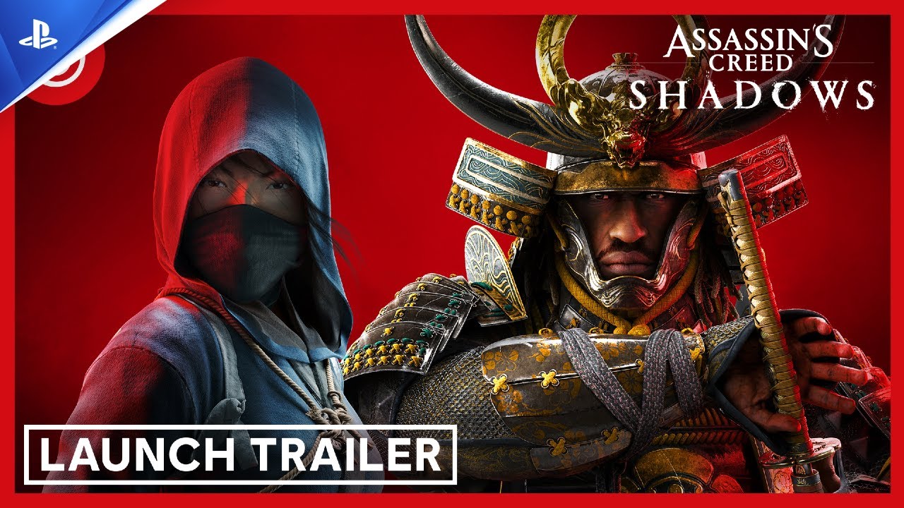 Le budget d'Assassin's Creed Shadows est énorme : Ubisoft dévoile une somme impressionnante ...