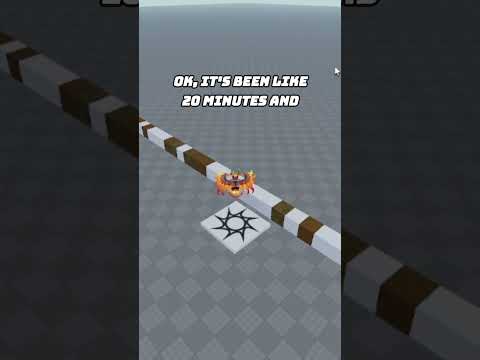 Day One of Coding an RNG Type Game in Roblox! #shorts #roblox