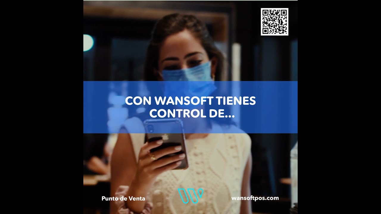 ¡Wansoft te acompaña! Estés en donde estés