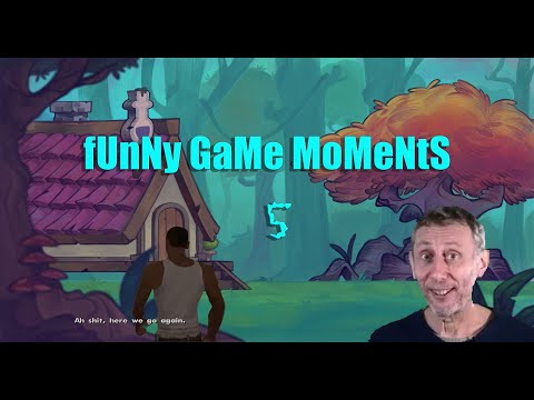 Steam Community :: Video :: Funny Game Moments #5